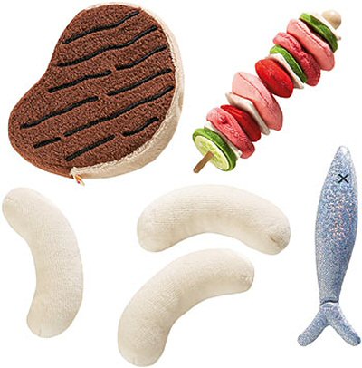 Haba Biofino Grillset - Spielhandlung.de